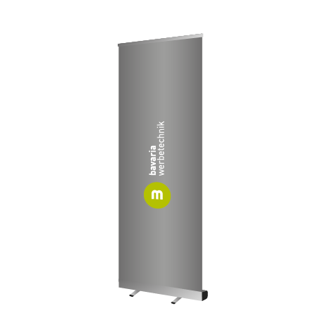 Roll-Up Displays | Messe- & Werbesysteme | Produktübersicht | BAVARIA ...